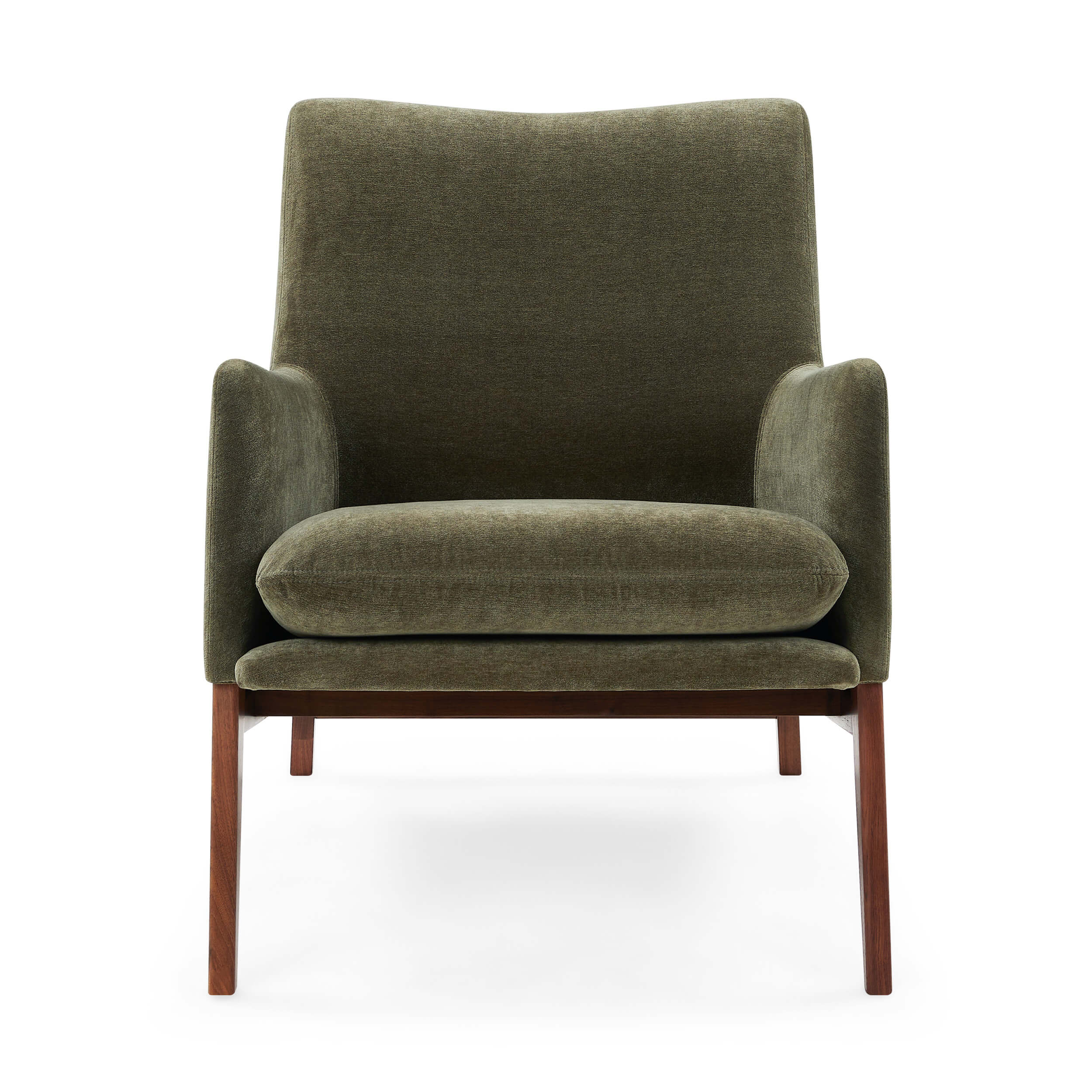 Lonny Lounge Chair | EQ3